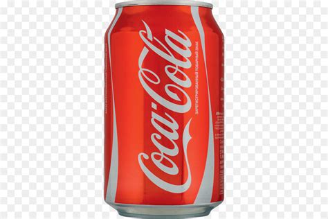 Coca Cola Can Png