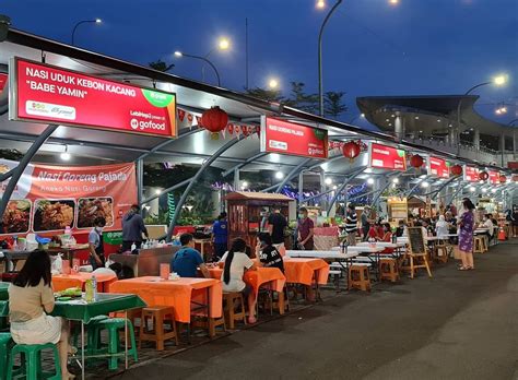 6 Rekomendasi Kawasan Kuliner Di Kabupaten Tangerang About Tangerang