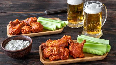 Los mejores lugares para comer alitas en la CDMX según Chat GPT UnoTV