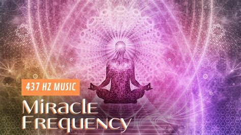 432 Hz Miracle Frequency To Increases Positive Energy And Release