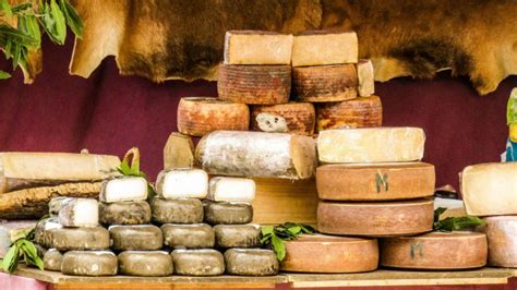 Foto Las Excepciones Salamis Y Carnes Duras Fotos Alimentos Que