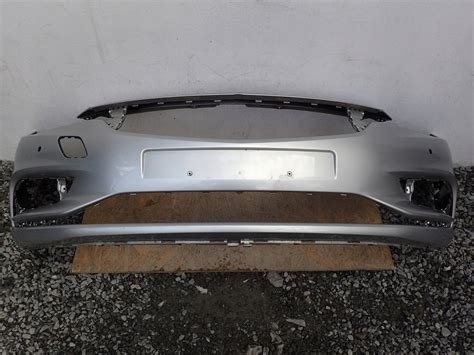 ZDERZAK PRZÓD PRZEDNI OPEL ASTRA K 5 V B16 2015 39052730 ZDERZAK PRZÓD