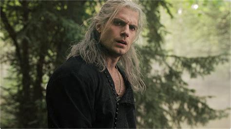 The Witcher 3ª temporada na Netflix data novidades elenco e tudo o