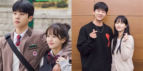 Sinopsis Drama Korea SERENDIPITY EMBRACE 2024 Drakor Romansa Terbaru