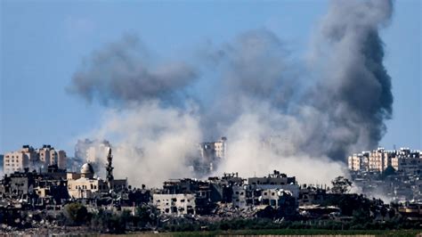 Un bombardement israélien fait des centaines de morts dans un hôpital