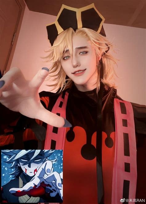 Cosplay Boy Cosplay Anime Hot Cosplay Cosplay Makeup Cosplay
