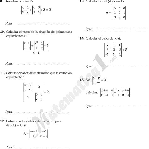 pdf ejercicios resueltos de matrices ocw pdf fileejercicios hot sex picture