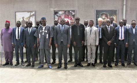 La 6e édition de la Semaine Nationale du Cinéma Togolais lancée Togo