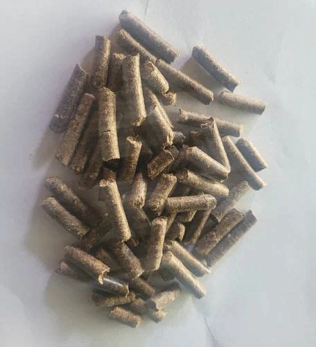6mm Pinewood Sawdust Pellets At Rs 15 Kg Wood Pellets In Meerut ID