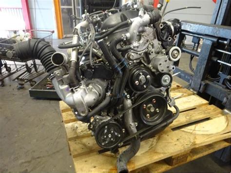 Engines With Engine Code 2GD Stock ProxyParts