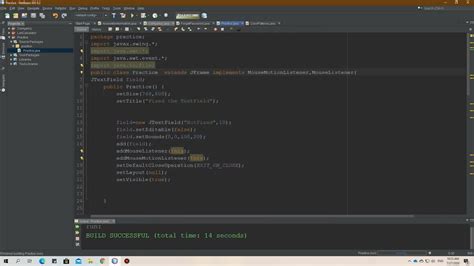How To Create A Custom Moving JTextField In Java Moving JTextField