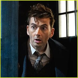 Doctor Who 60th Anniversary Specials Get Disney Release Date New