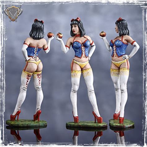 Pin On Resin Kit Model
