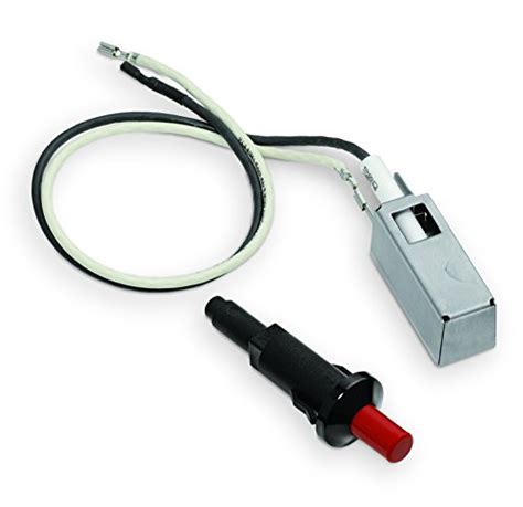 Weber Igniter Kit For Genesis Silver Gold Plat And Spirit 200 300
