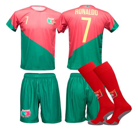 Stroje Ronaldo Niska Cena Na Allegro Pl Strona 2