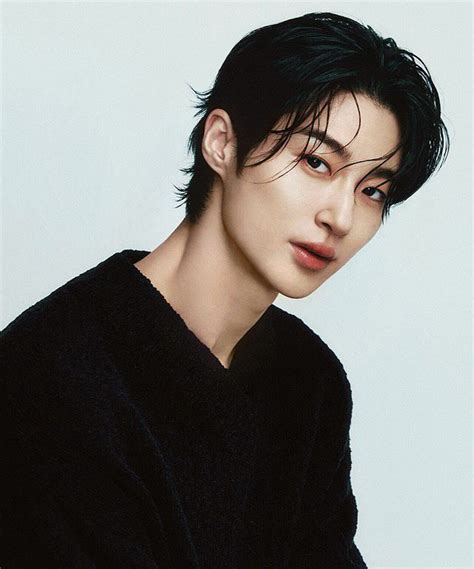 Pin Di Catherine Ma Su Byeon Woo Seok Nel 2024 Uomini Coreani Uomini