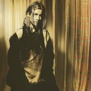 Oyster Cd Von Heather Nova
