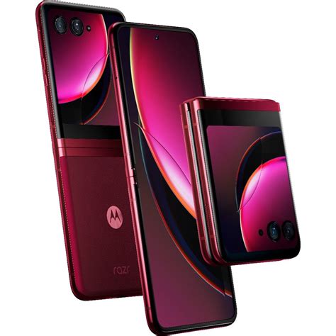 The Motorola Razr 2024 Gets A Launch Date But You May Have To Wait
