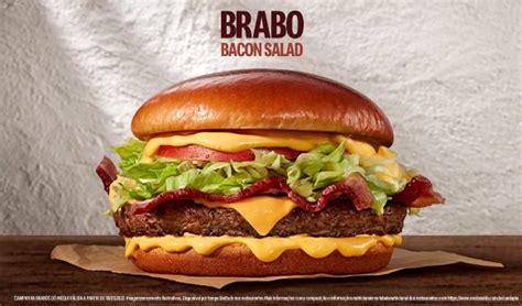 Brabo Mcdonalds Anuncia Dois Novos Sandu Ches Em Uma Experi Ncia