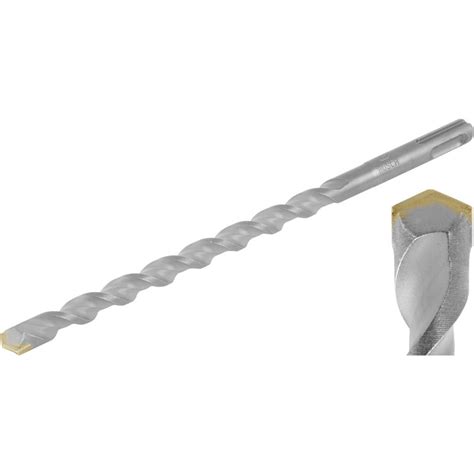 Bosch Sds Plus Hammer Masonry Drill Bit X Mm Toolstation