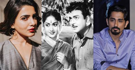 Samantha S Startling Revelations Of Lost Love Samantha Siddharth