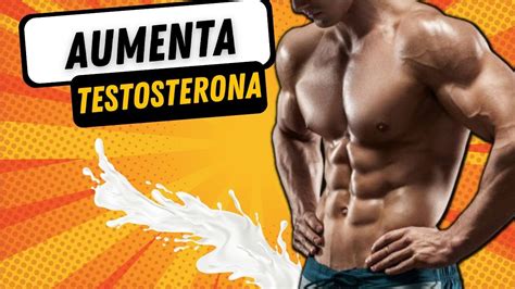 Ejercicios Para Aumentar La Testosterona Naturalmente Youtube