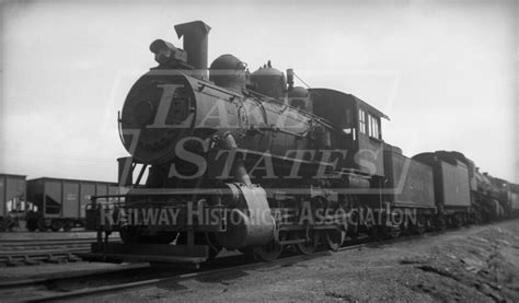 A C Lake States Railway Historical Association