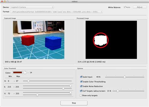 Using Opencv For Simple Object Detection Solderspot
