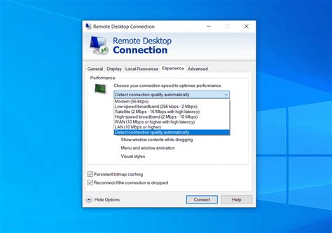 How To Use Remote Desktop To Connect To A Windows Pc