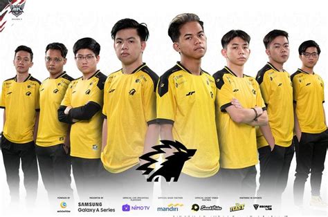 Onic And Geek Fam Perkasa This Is MPL ID S7 Week 4 Day 1 Recap UP GAMES