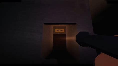 Roblox Doors Rooms A 1000 Doors Final YouTube