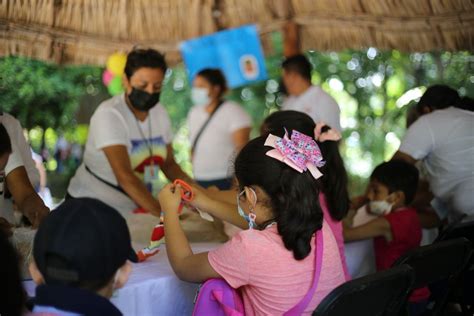STE INFORMA COBRAS on Twitter Entérate DIF Yucatan inicia Verano