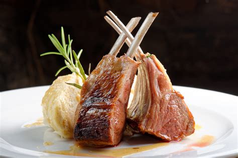 Recette du gigot d agneau rôti aux épices Pomme d ambre