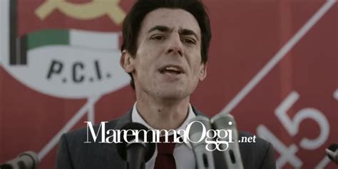 Il Cinemaniaco Berlinguer La Grande Ambizione Tutti I Film Al