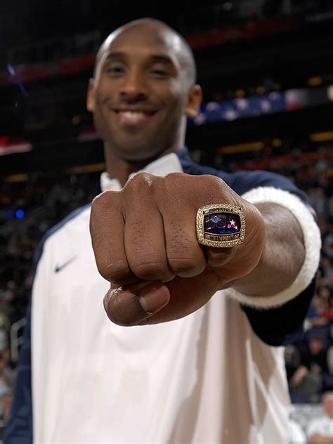 Usa Basketball Celebrates Kobe Bryant Artofit