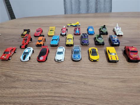Hot Wheels Koleksiyonunuz Sayfa Technopat Sosyal