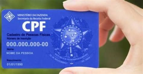 Saiba consultar se o CPF está negativado e como regularizar a situação