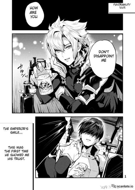 Sennen Sensou Aigis Dj Prince X Emperor Erotic Manga By Nagashiro