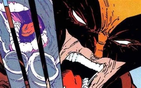 Marvel Homenageia Todd McFarlane Em Capa De X Men Legends