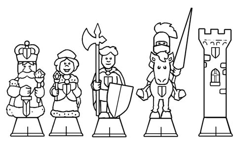 Dibujos Para Colorear Maestra De Infantil Y Primaria Fichas Del