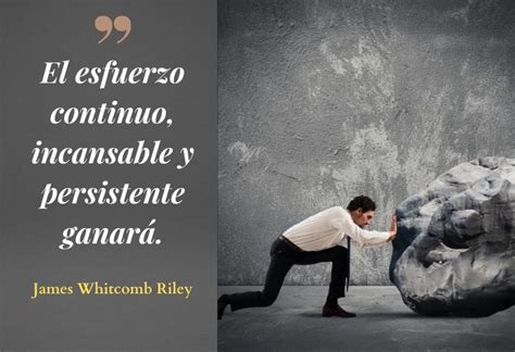 Frases Sobre La Importancia Del Esfuerzo Espiritualidad