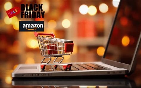 Ofertas Del Black Friday Estas Son Las Mejores Que Tendr Amazon