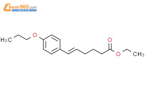 197708 38 6 5 Hexenoic Acid 6 4 Propoxyphenyl Ethyl Ester E CAS