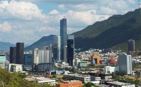 San Pedro Garza García es la ciudad más habitable Ecatepec la peor