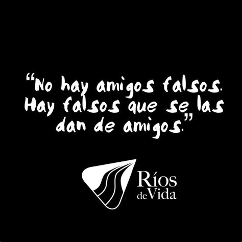 Imágenes Para Amigos Falsos Llenas de Reflexión Superación