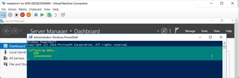 How To Run Hyper V In A Virtual Machine With Nested Virtualization