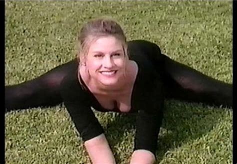 Lauren Lane Naked Cumception