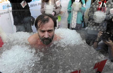 Wie Gesund Ist Eisbaden 1 1