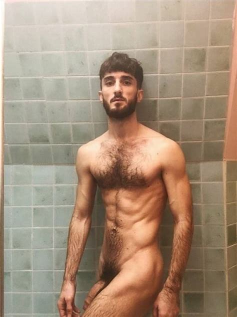 Homens Peludos Pelados De Pauzao Duro Sexo Gay Porno Gay