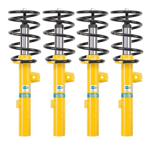 Bilstein B12 Pro Kit Suspension Kit Audi B9 A4
